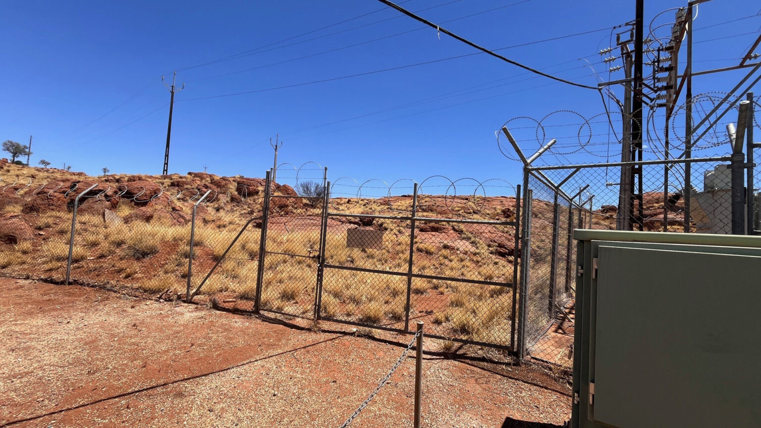 SPS Civil – Expert Civil Works & Security Fencing Across Australia